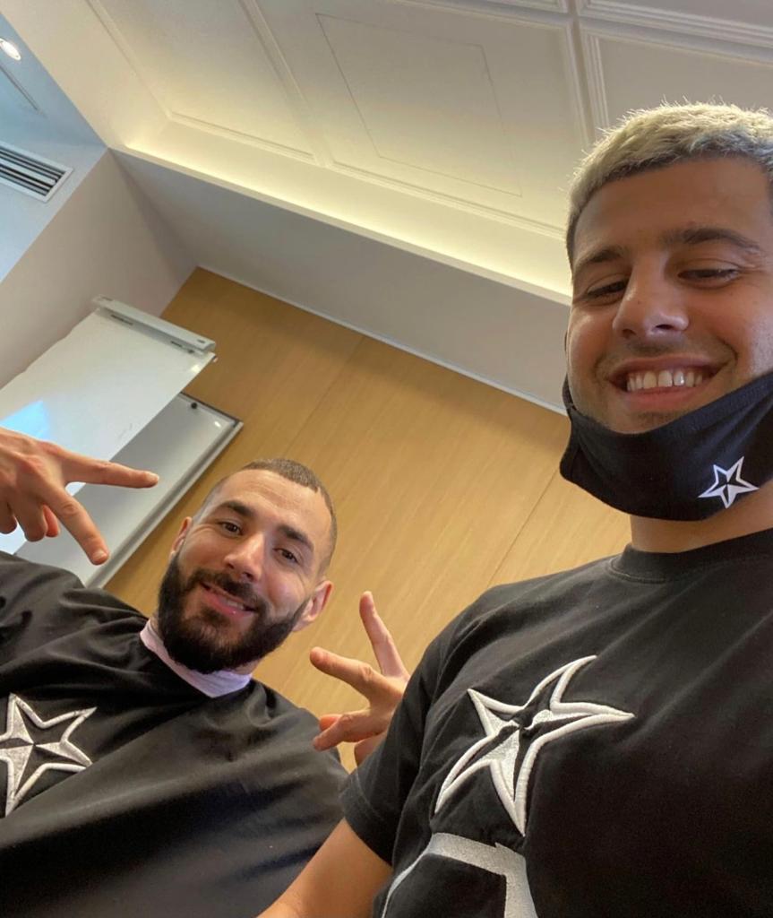 Gallery - A Star Barbers