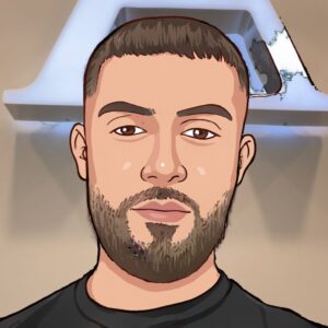 Booking - A Star Barbers