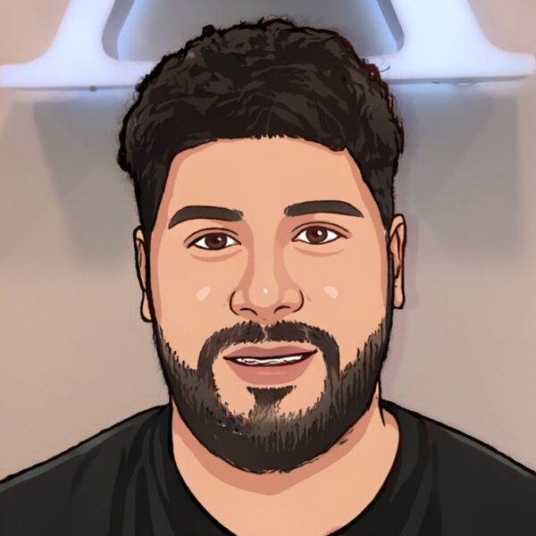 Meet The Team - A Star Barbers