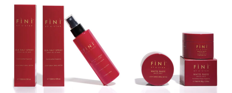 Home - A Star Barbers