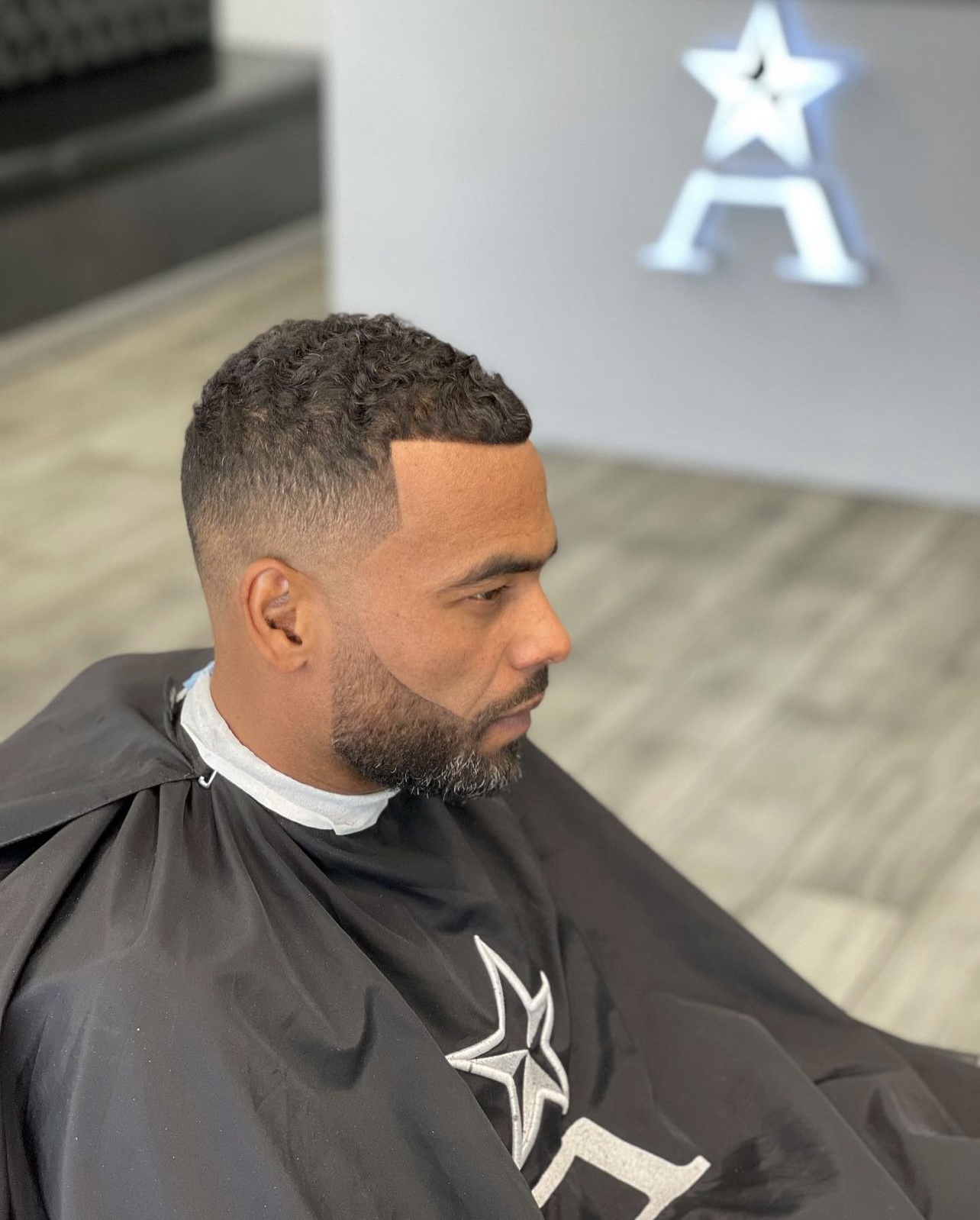 Our Services - A Star Barbers